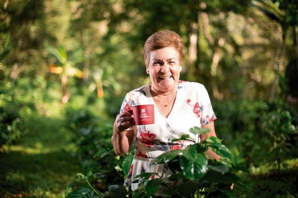 Plan amigo caficultor – Juan Valdez