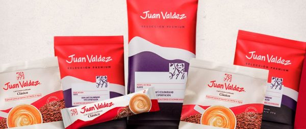 Who are we? – Juan Valdez