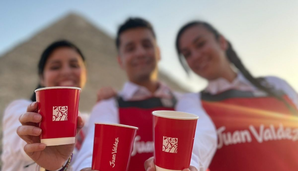 Who are we? – Juan Valdez