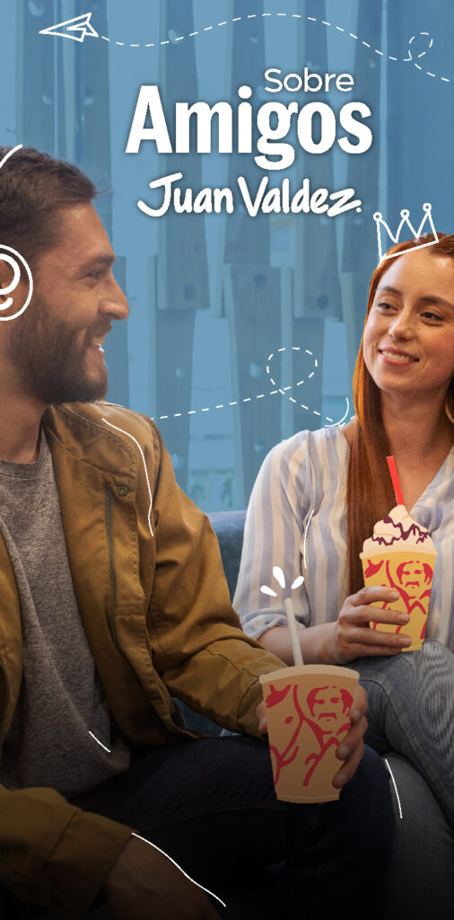 Quién es Juan Valdez – Juan Valdez